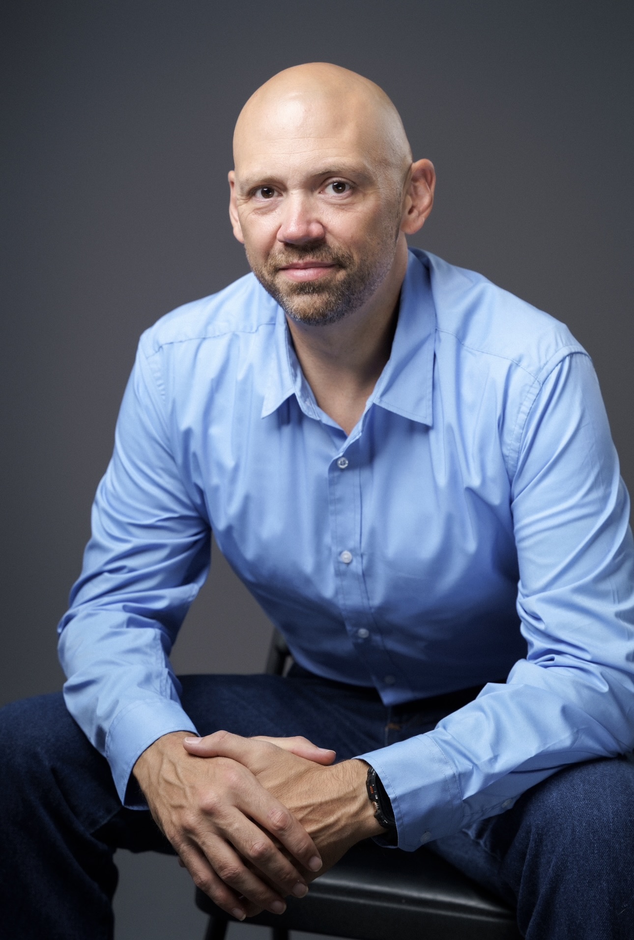 Meet the Team | SAMI AI